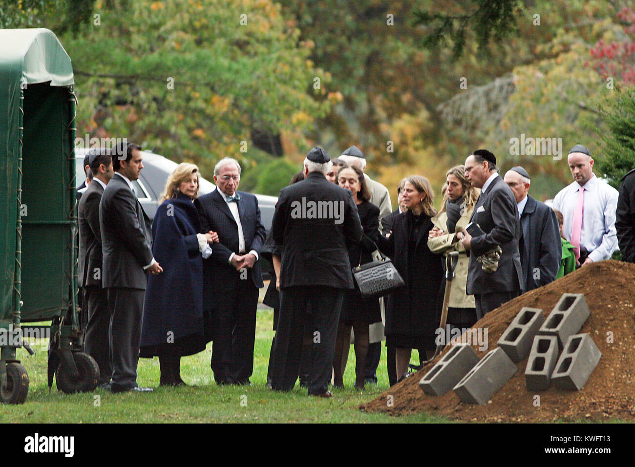 Jeffry picower hi-res stock photography and images - Alamy