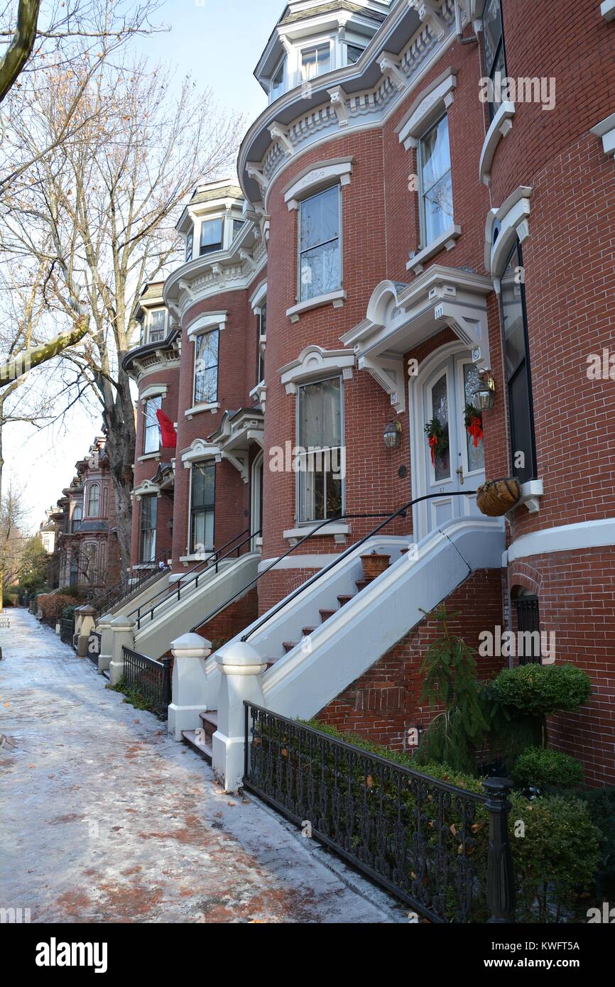 Mattoon St High Resolution Stock Photography and Images - Alamy