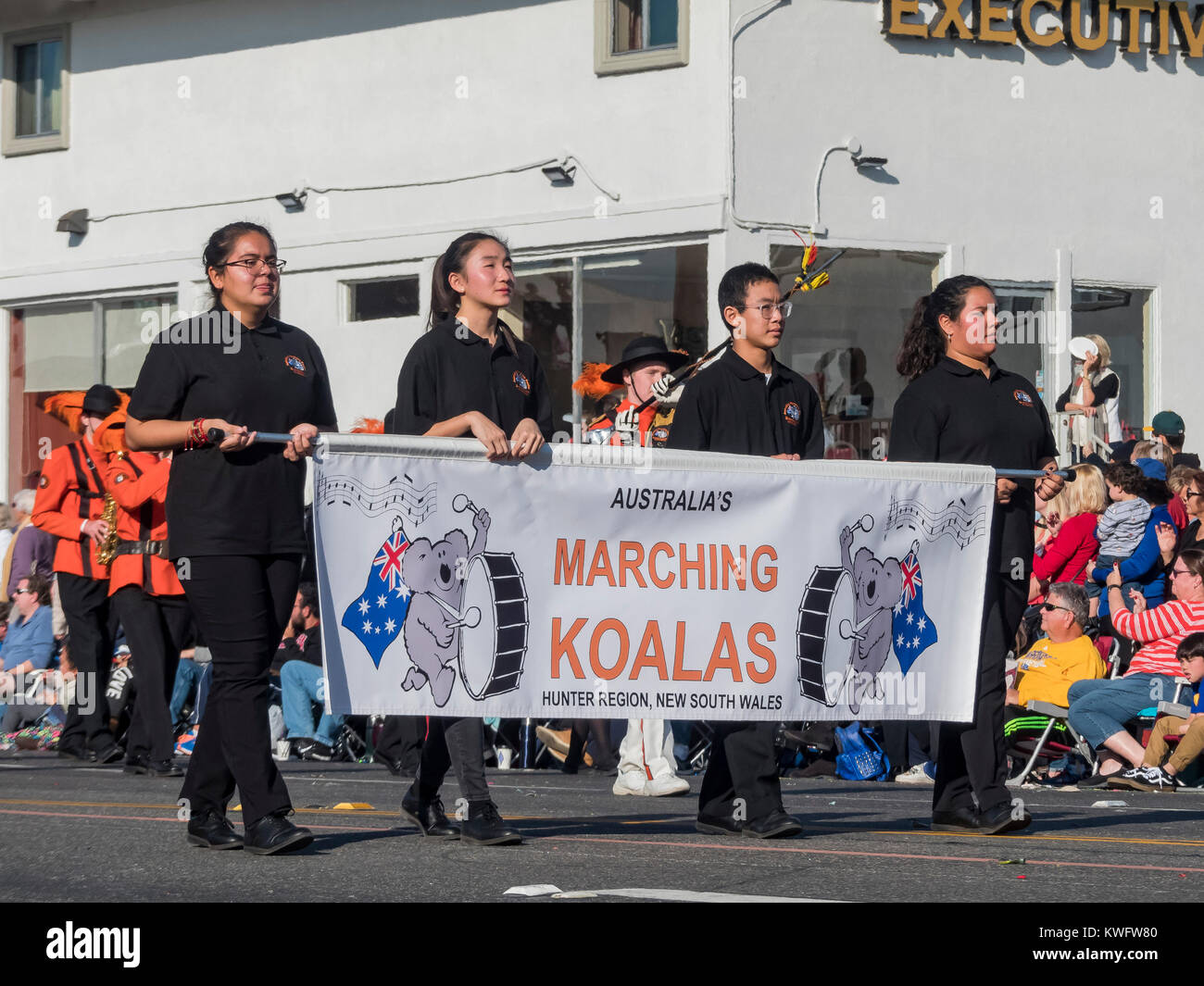 Marching koalas hi-res stock photography and images - Alamy