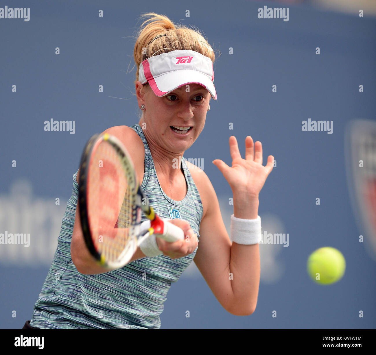Alison riske united states hi-res stock photography and images - Alamy