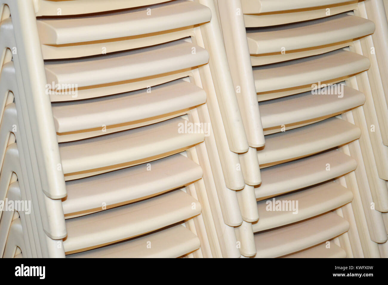 Modular seating hi-res stock photography and images - Alamy