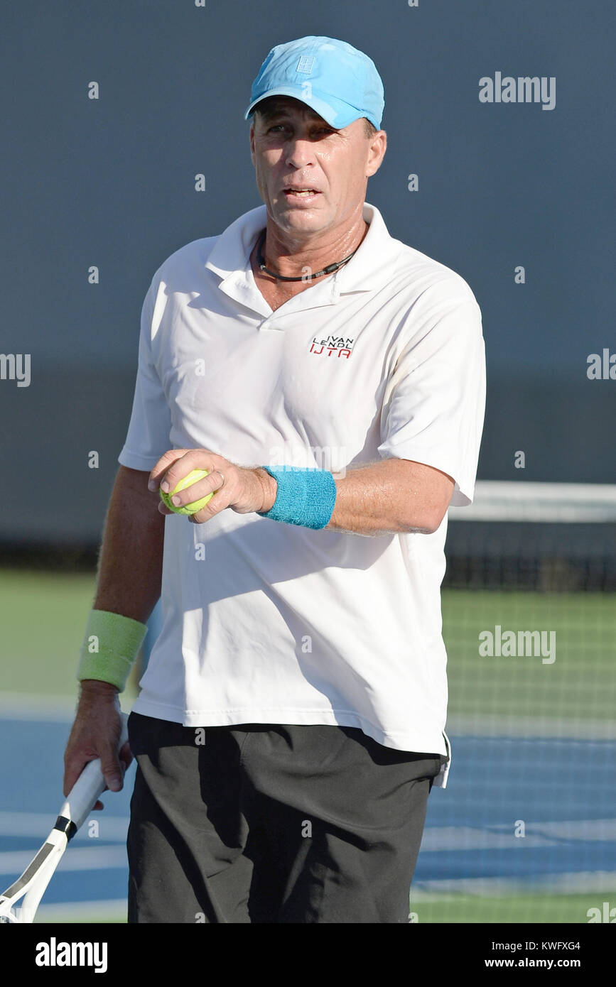 Ivan Lendl Vertical High Resolution Stock Photography and Images - Alamy