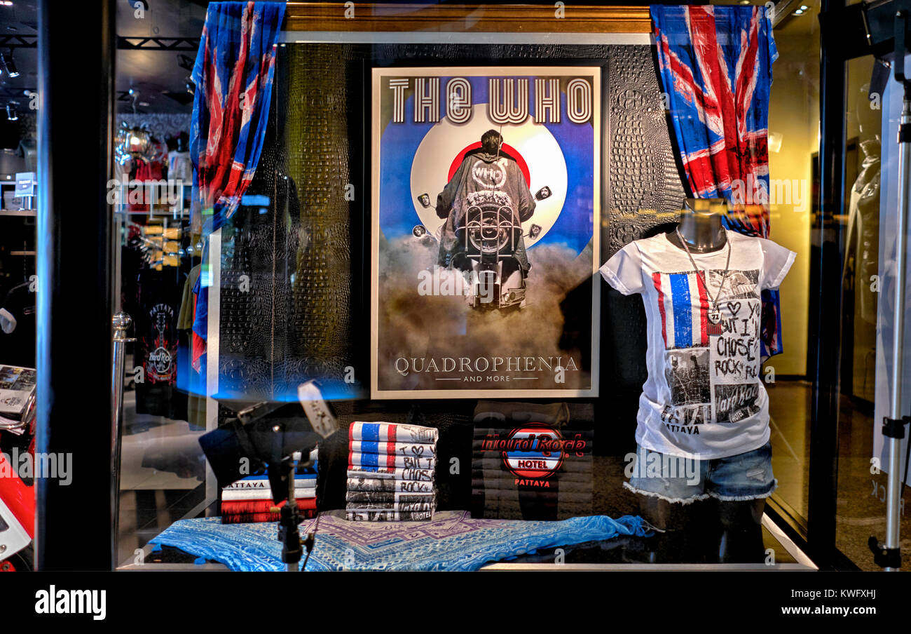 1960s rock poster hi-res stock photography and images - Alamy