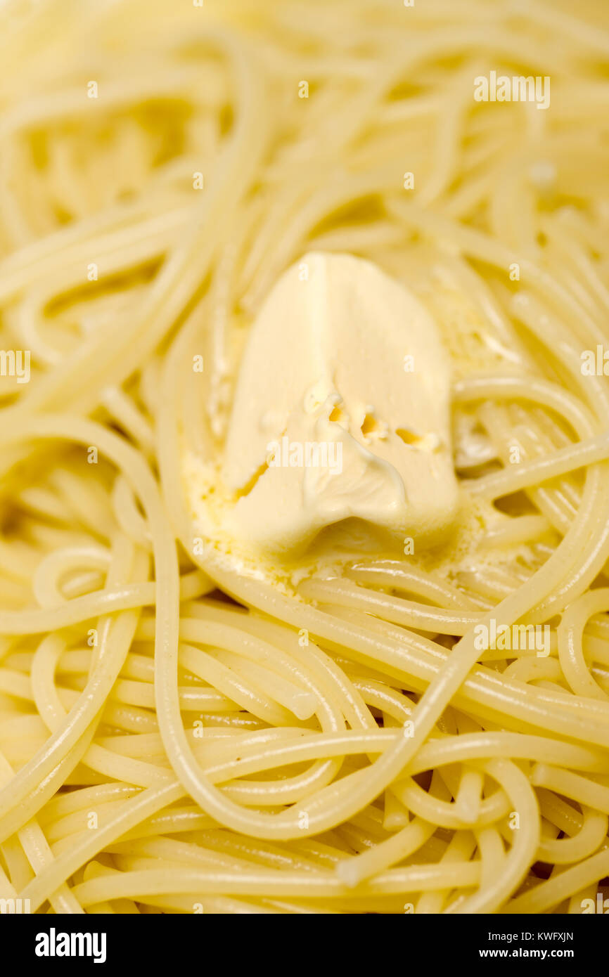 Dairy butter garnish hi-res stock photography and images - Alamy