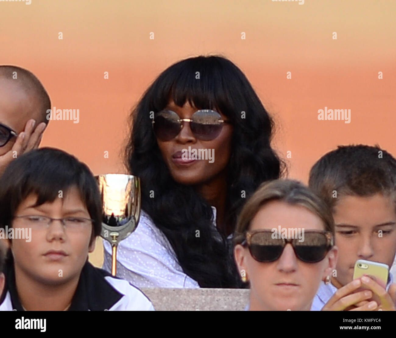 Billie jean campbell hi-res stock photography and images - Alamy