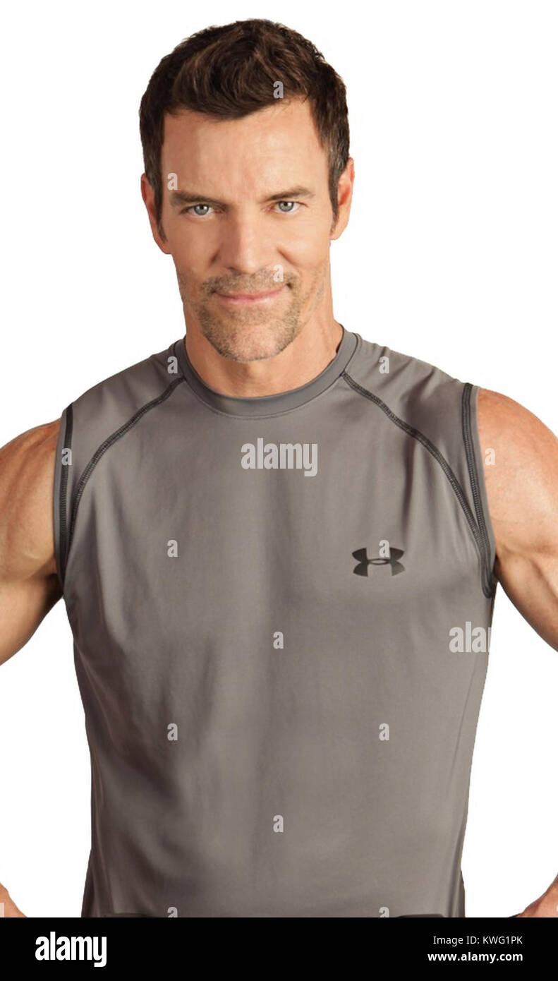 Tony horton hi-res stock photography and images - Alamy