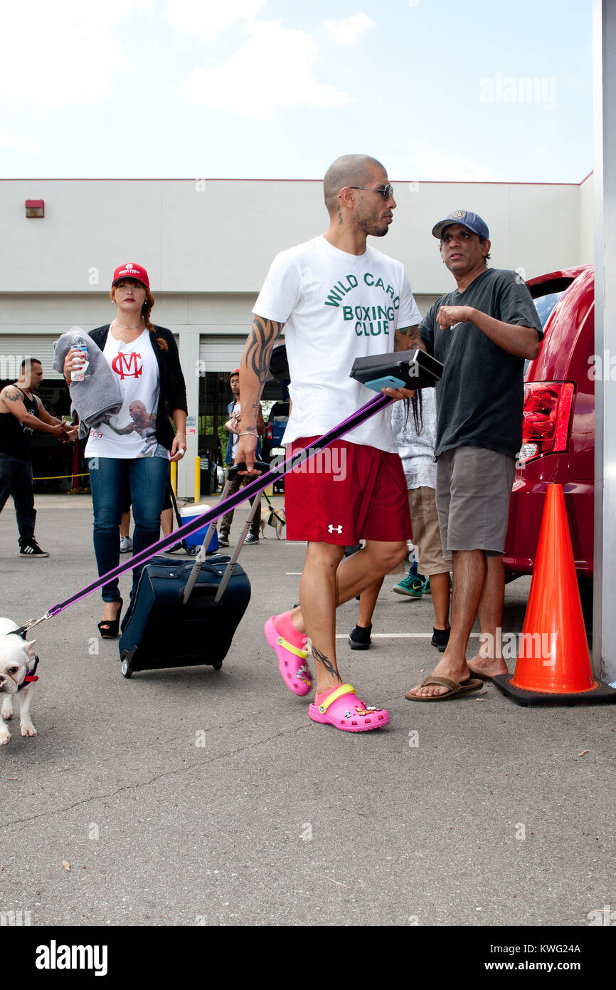 Angel rodriguez puerto rico hi-res stock photography and images - Alamy