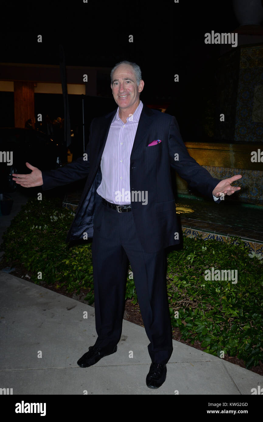 Brad gilbert hi-res stock photography and images - Alamy