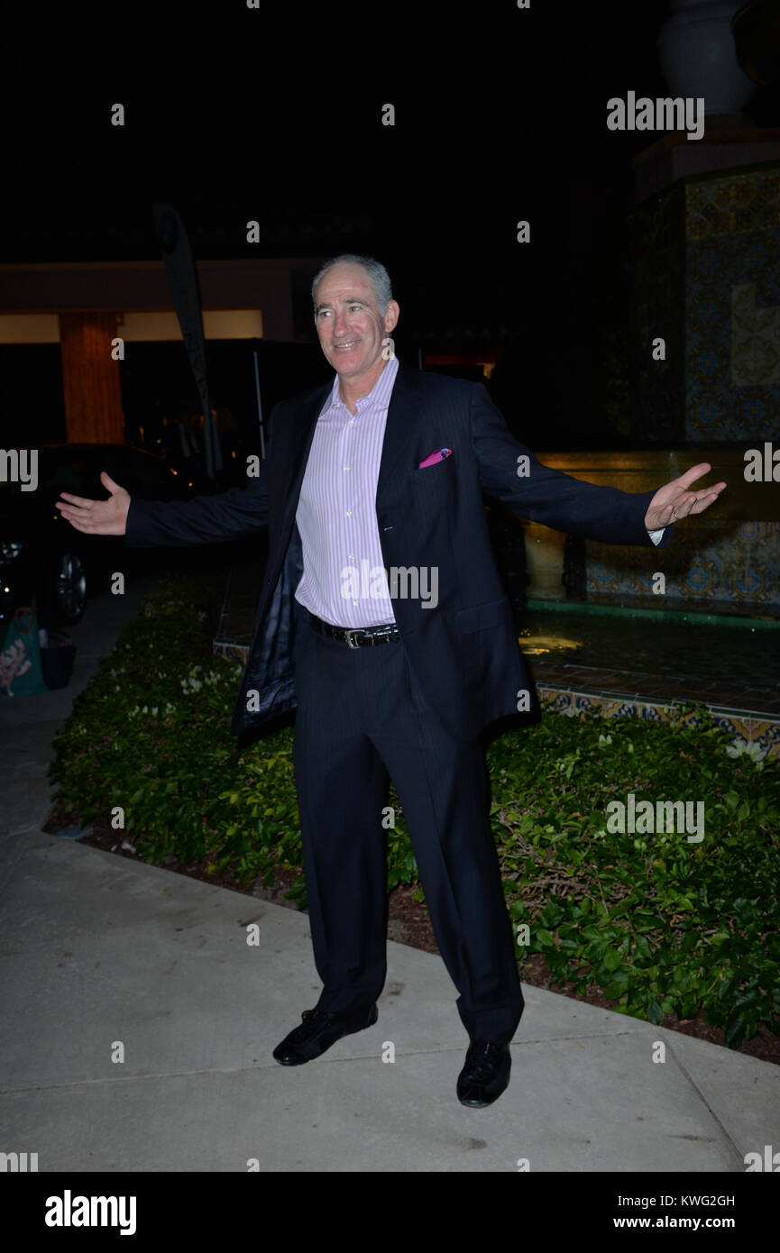 Brad gilbert hi-res stock photography and images - Alamy