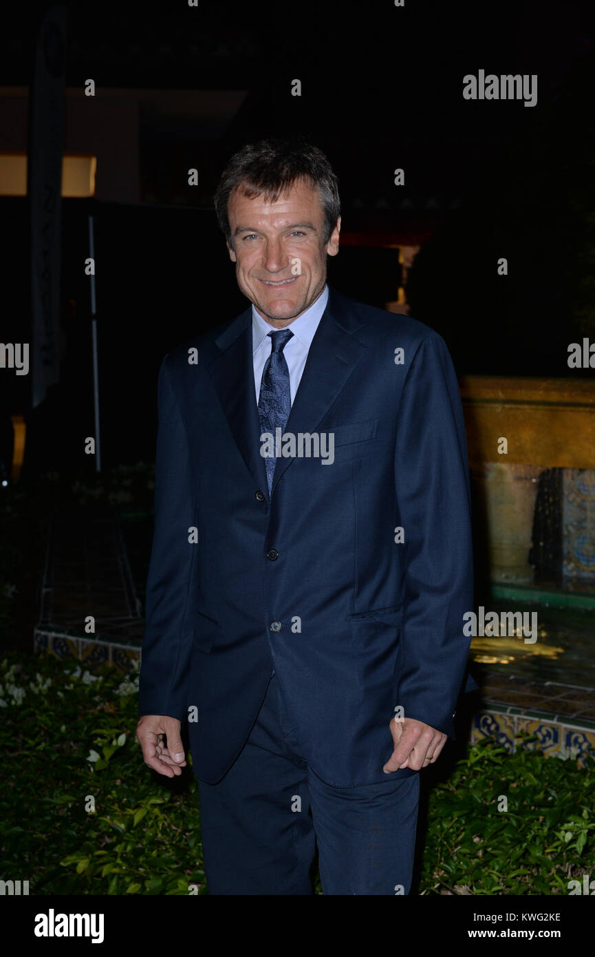 BOCA RATON, FL - NOVEMBER 16: Mats Wilander arrives at 24rd Annual ...