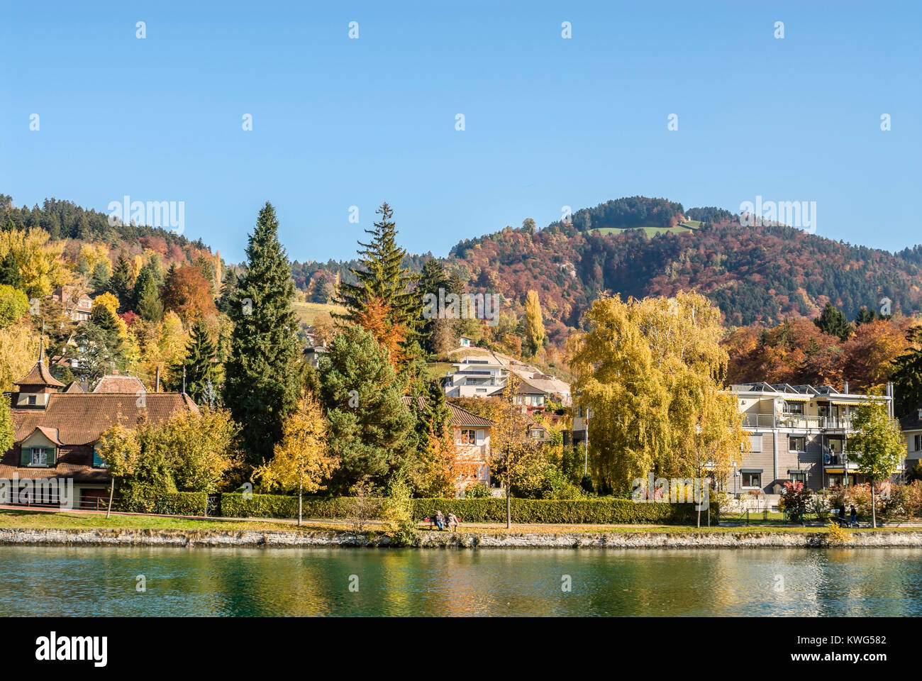 Berne hi-res stock photography and images - Alamy