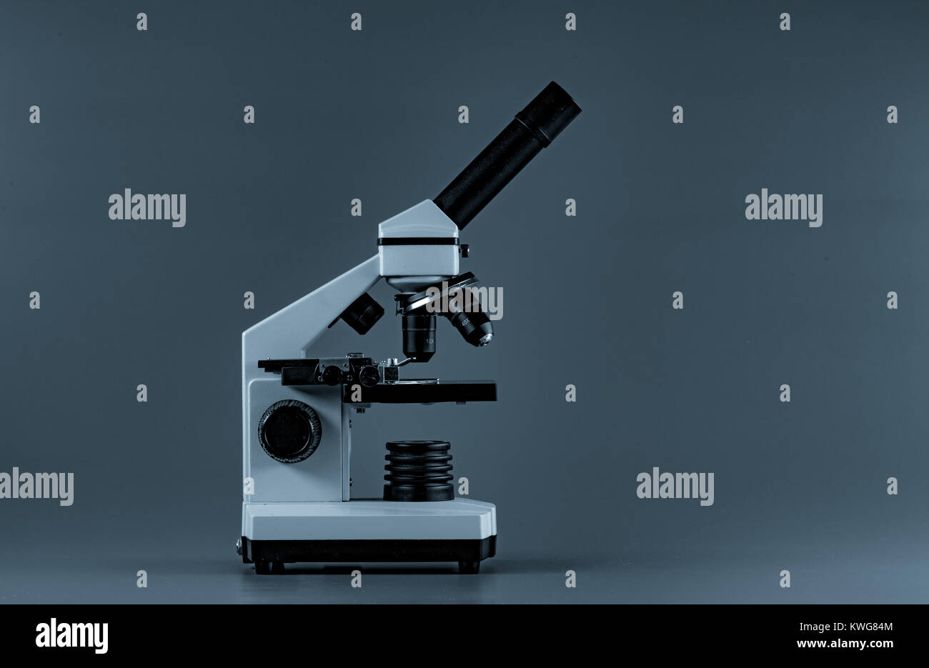 Scientific laboratory equipment hi-res stock photography and images - Alamy