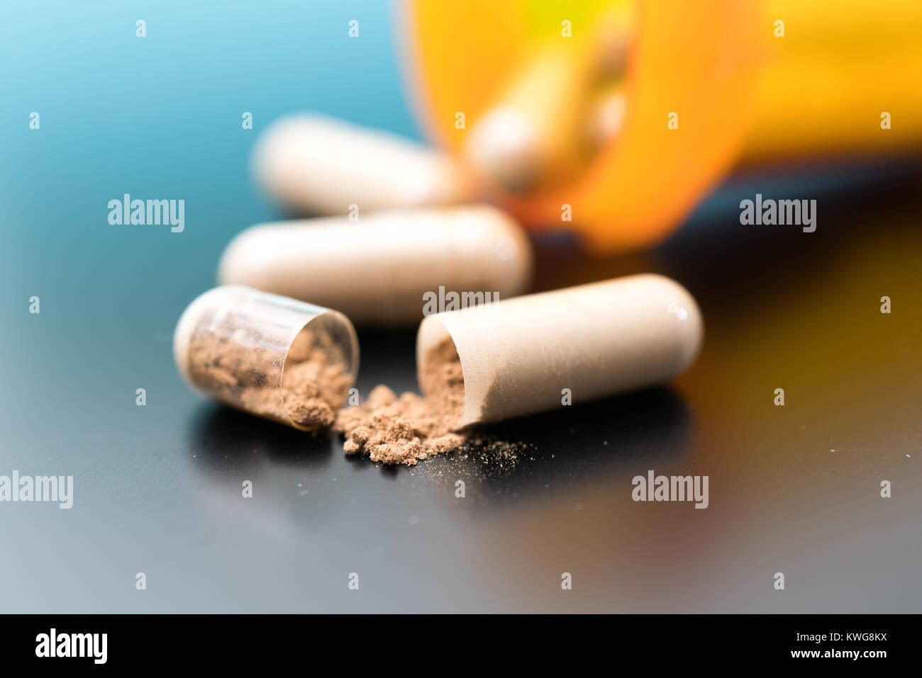 Capsules with bio additives. tablets and capsules as a treatment of a ...
