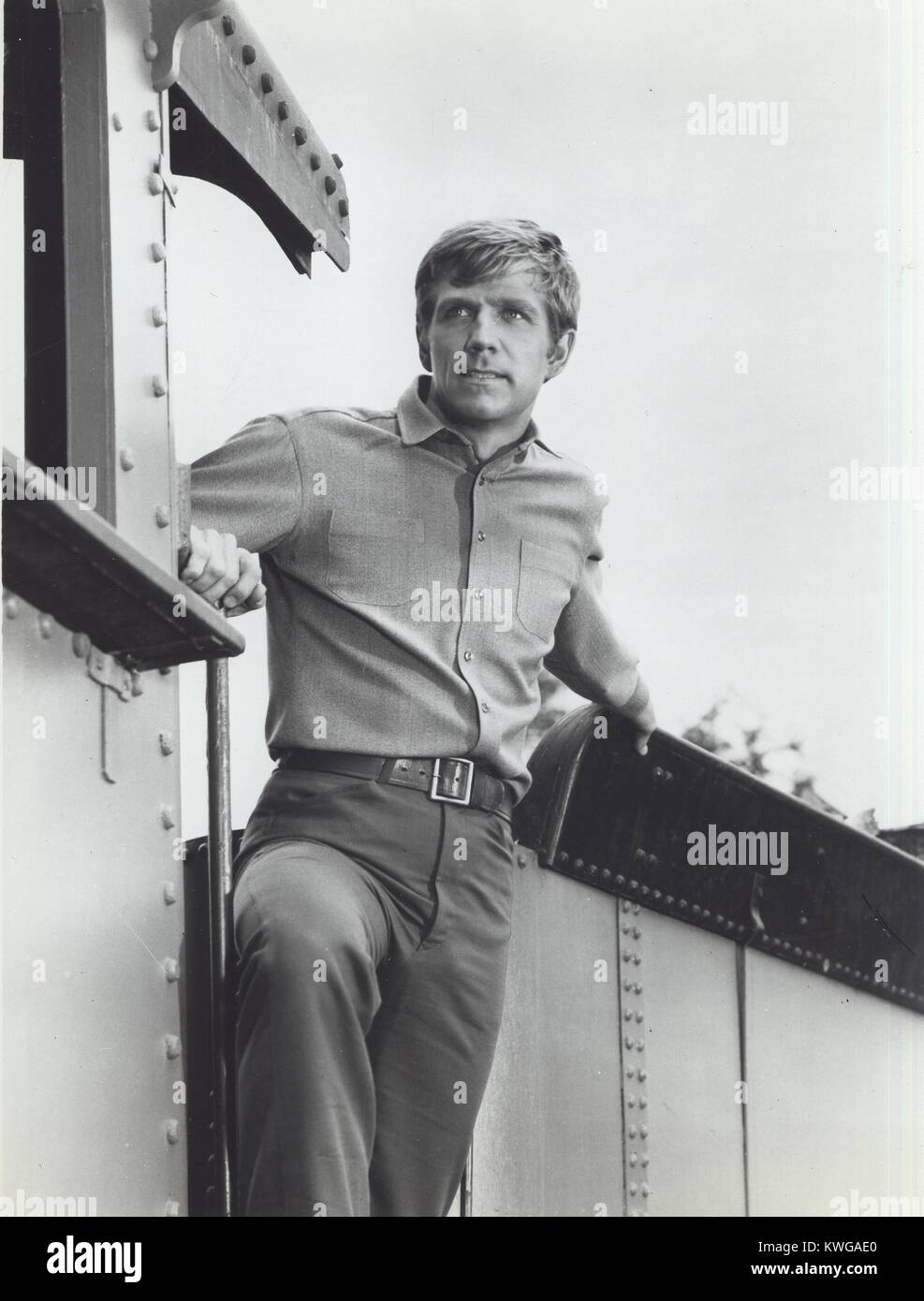 Gary collins hi-res stock photography and images - Alamy