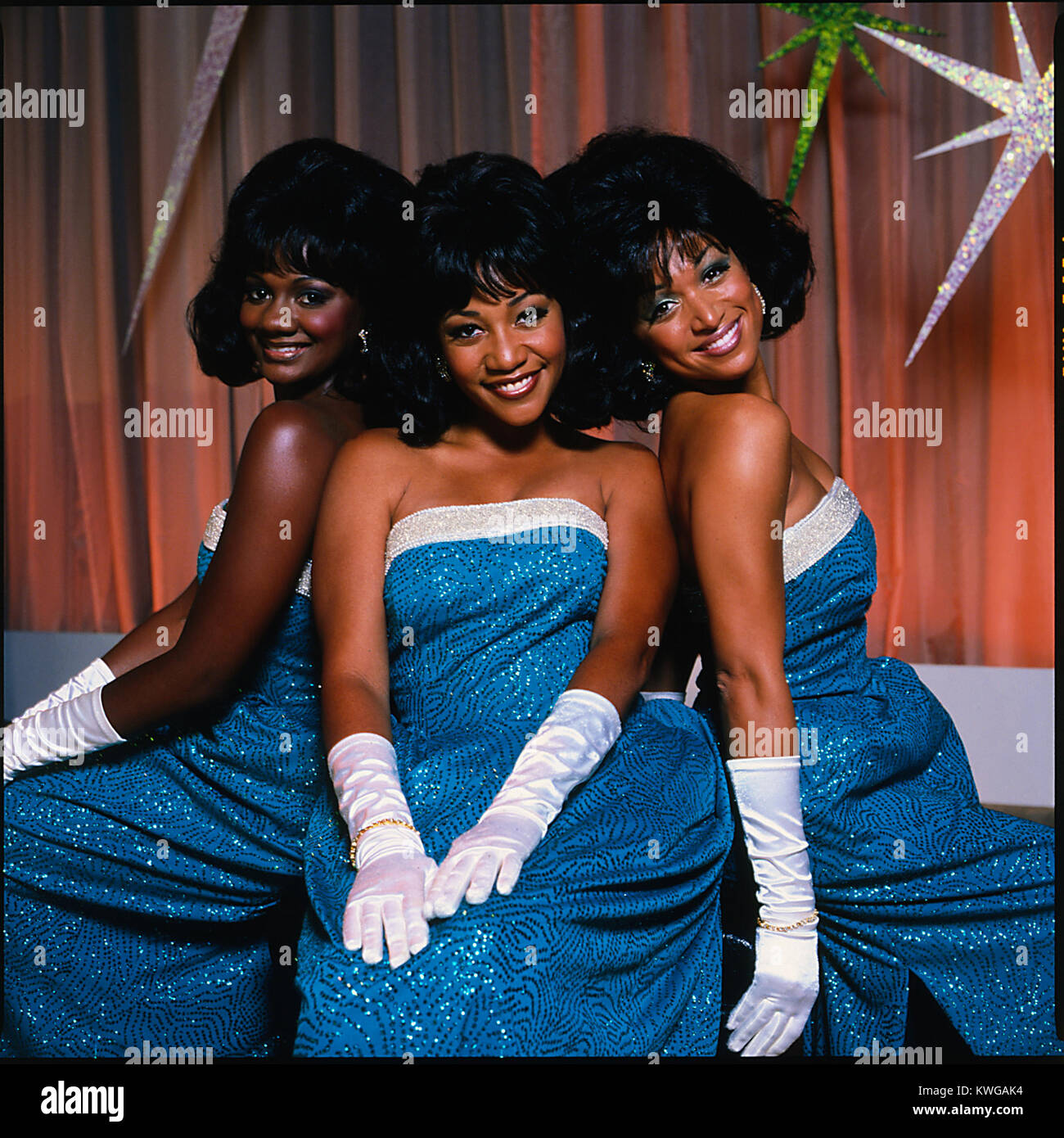 Chante moore hi-res stock photography and images - Alamy