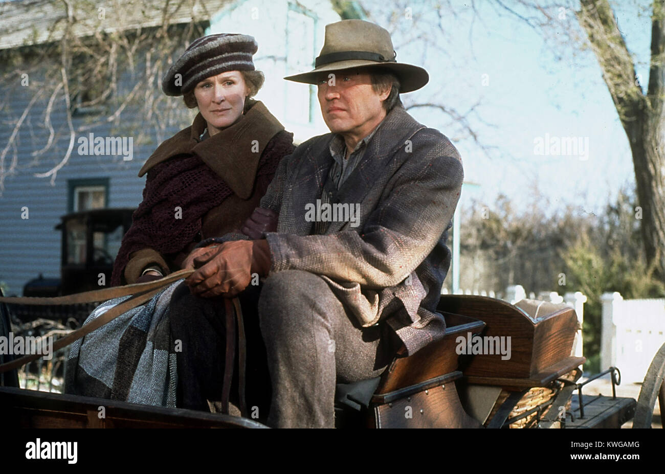 Sep 24, 1999 - SARAH, PLAIN AND TALL: WINTER'S END TV Still PHOTOS INC ...