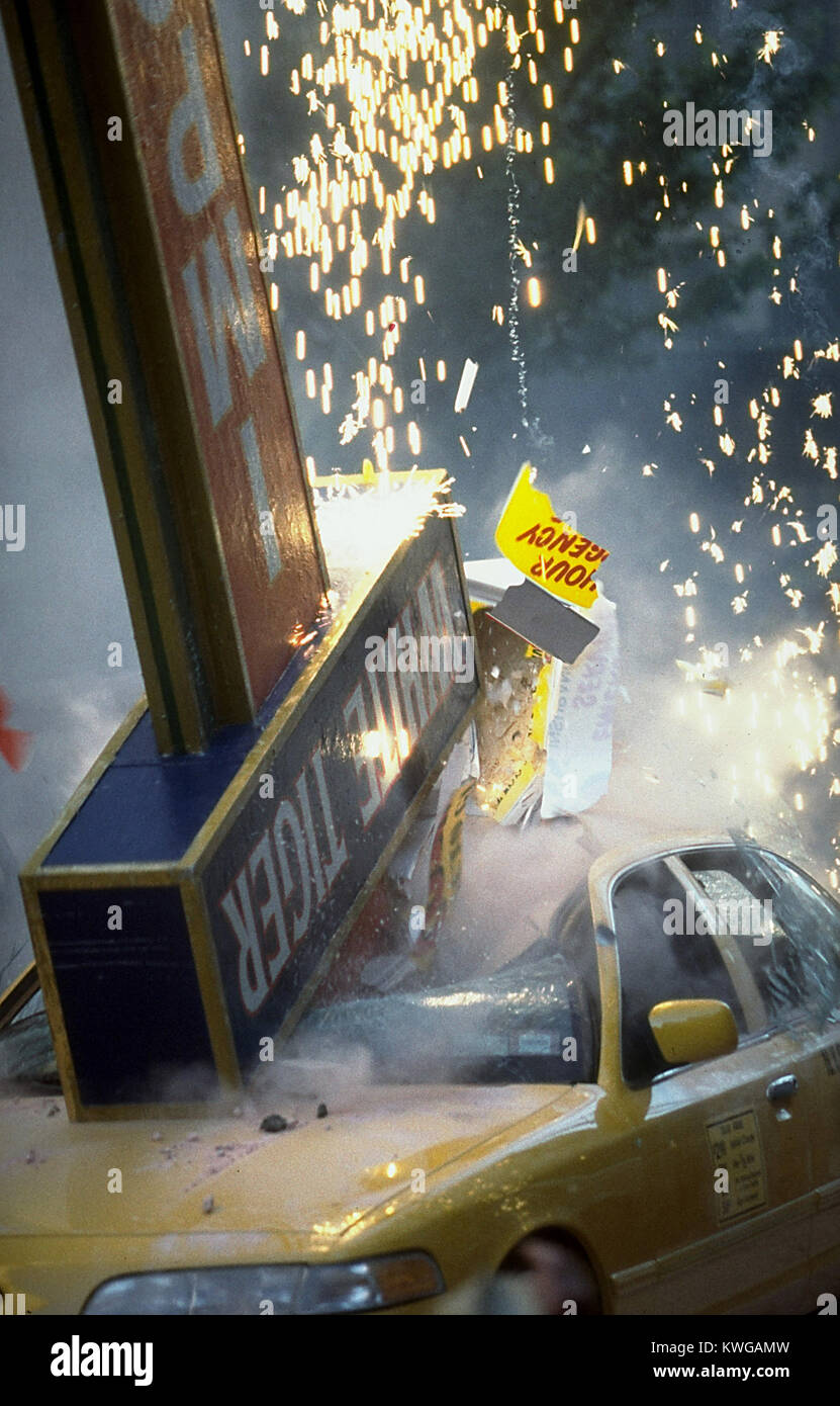 Sep 24, 1999 - AFTERSHOCK TV-FILM STILL (Credit Image: © Entertainment ...