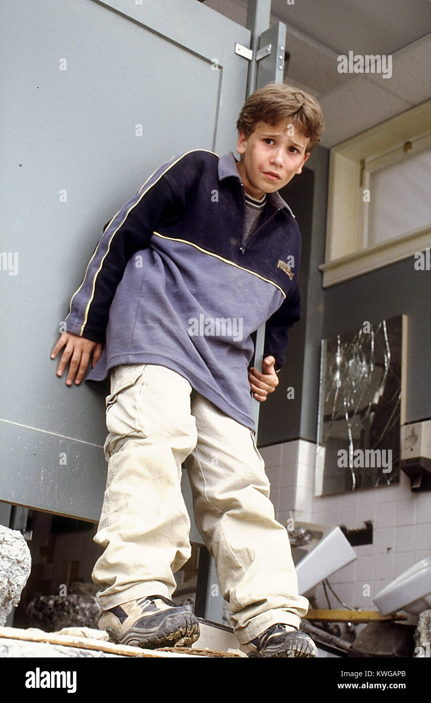 Sep 24, 1999 - AFTERSHOCK TV-FILM STILL MICHAEL SUCKANEK (Credit Image ...