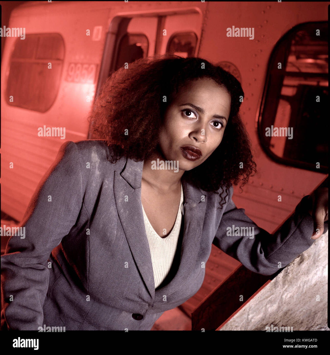 Sep 24, 1999 - AFTERSHOCK TV-FILM STILL (Credit Image: © Entertainment ...