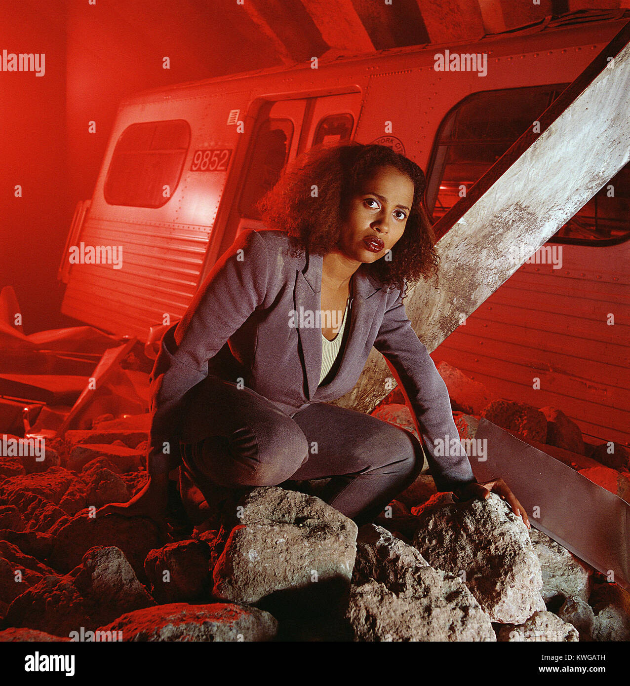 Sep 24, 1999 - AFTERSHOCK TV-FILM STILL (Credit Image: © Entertainment ...