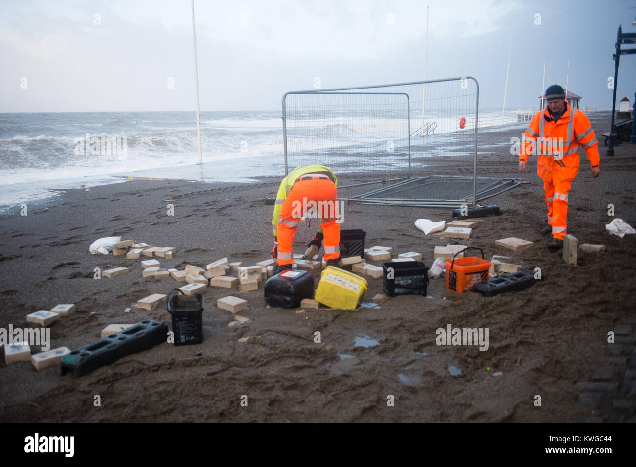 January 2018 UK Weather : Storm Eleanor, the fifth named storm of the ...
