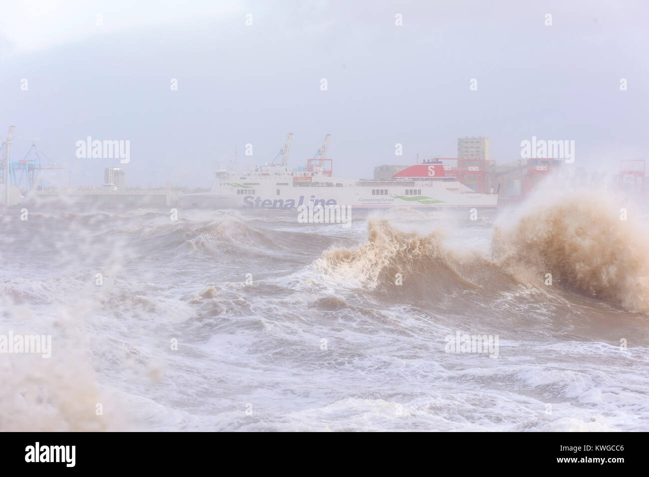 Eleanor ship hi-res stock photography and images - Alamy