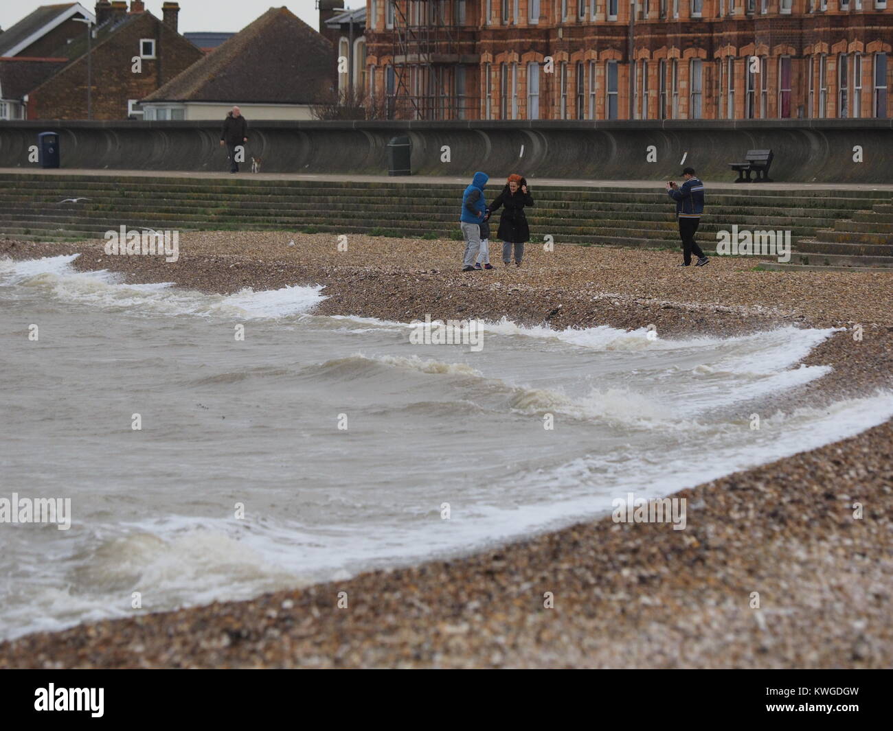Sheerness seafront hi-res stock photography and images - Alamy
