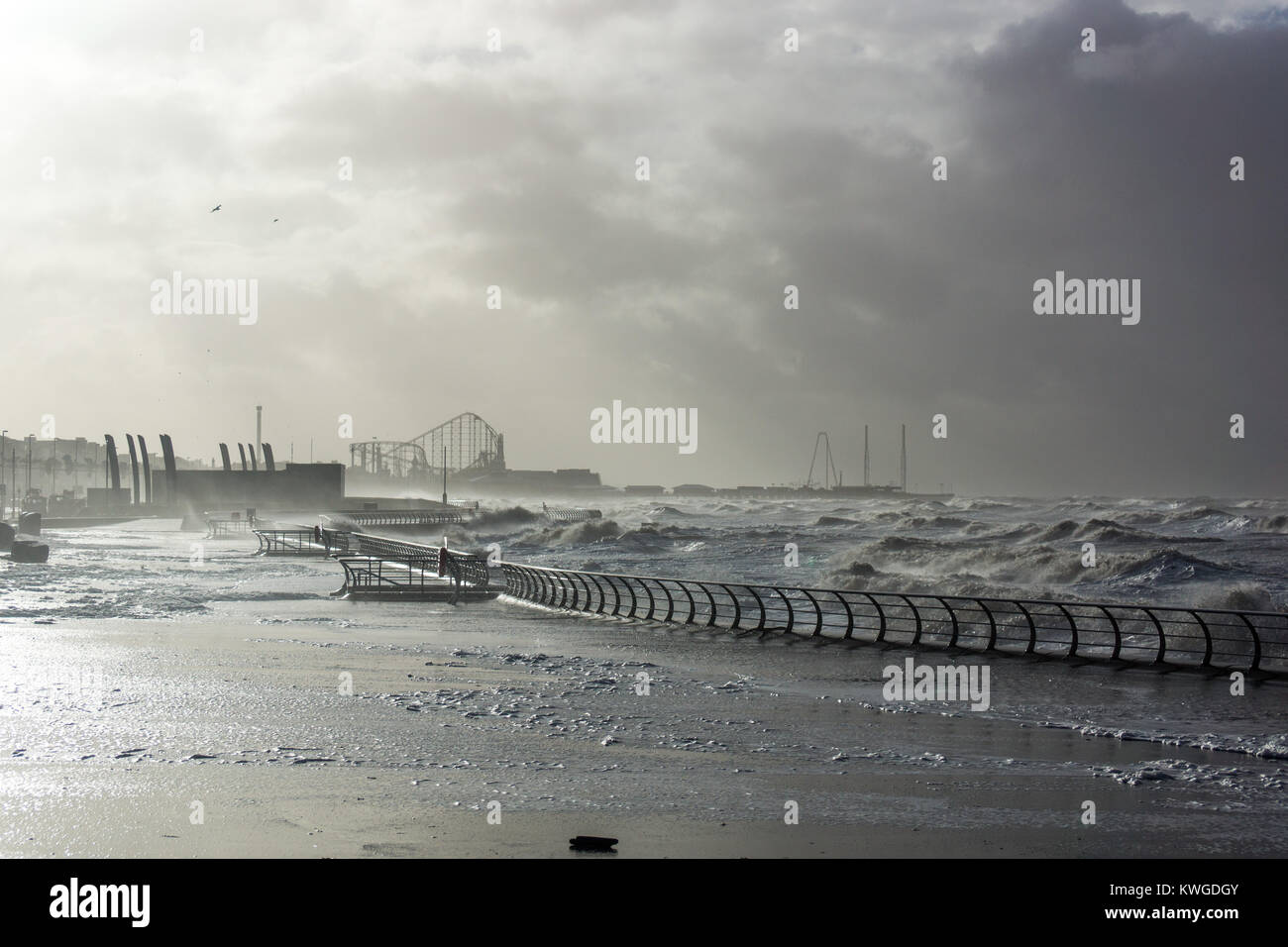 News enviroment flooding hi-res stock photography and images - Alamy