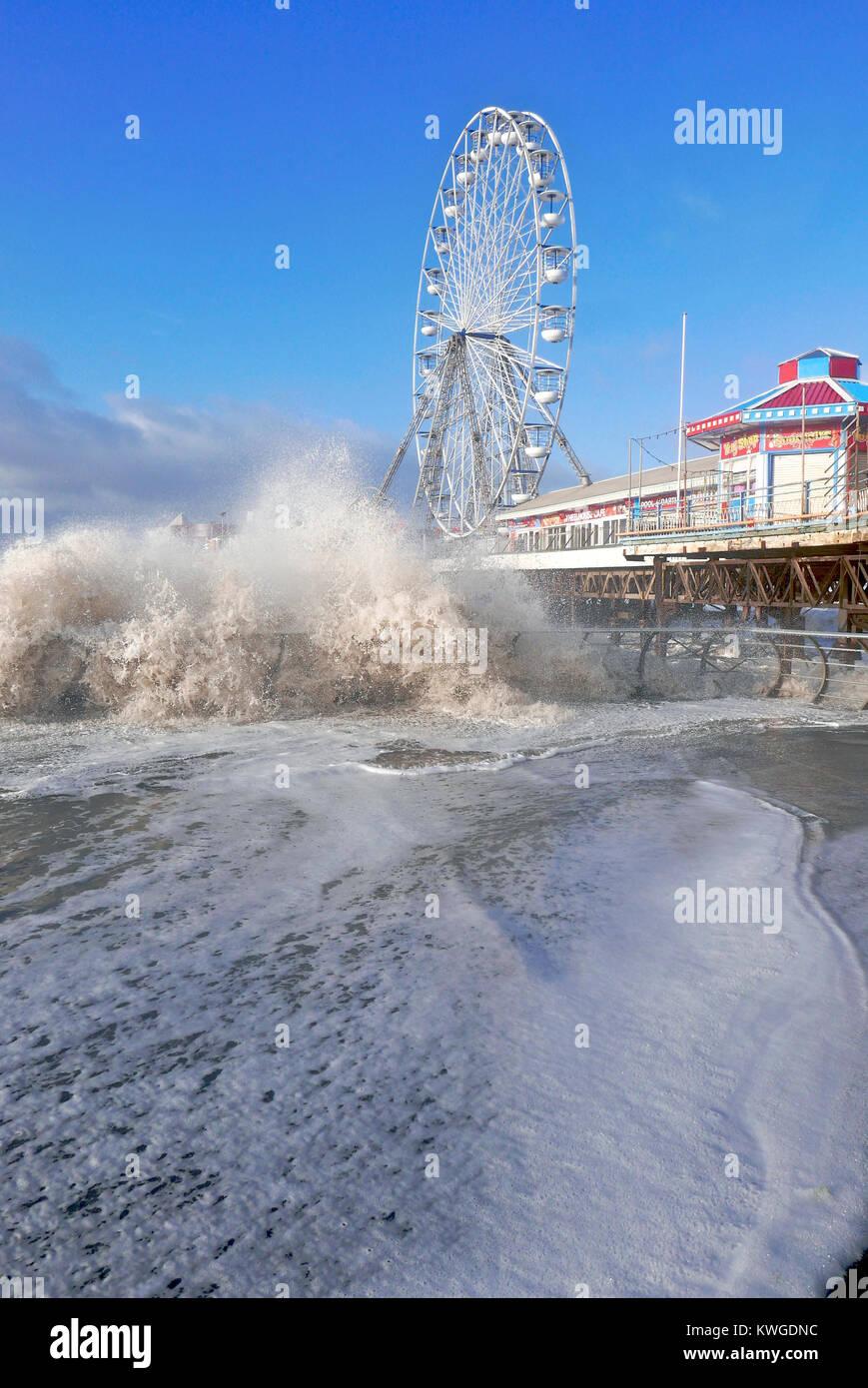 Big wind wheel hi-res stock photography and images - Alamy