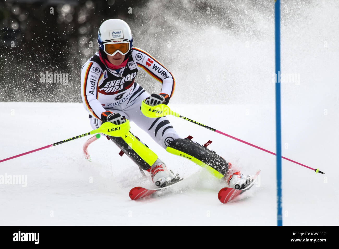 Christina geiger hi-res stock photography and images - Alamy