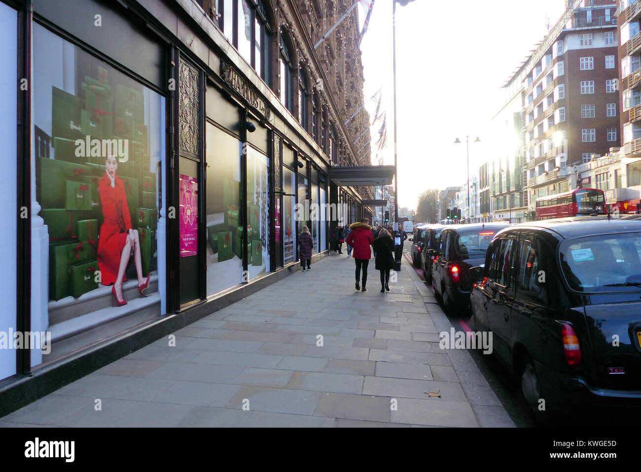 London is back to normal hi-res stock photography and images - Alamy