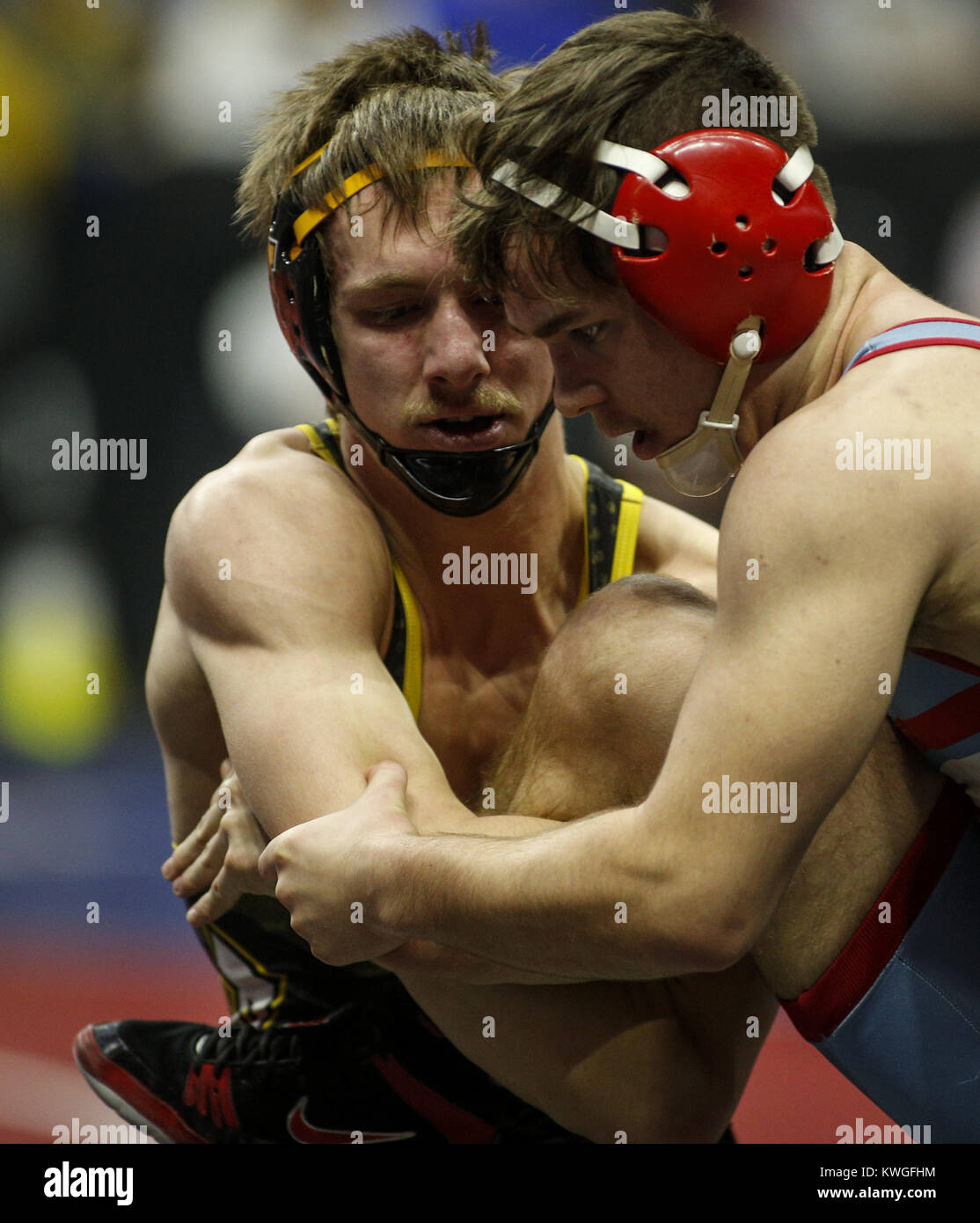 Leg wrestling hi-res stock photography and images - Alamy