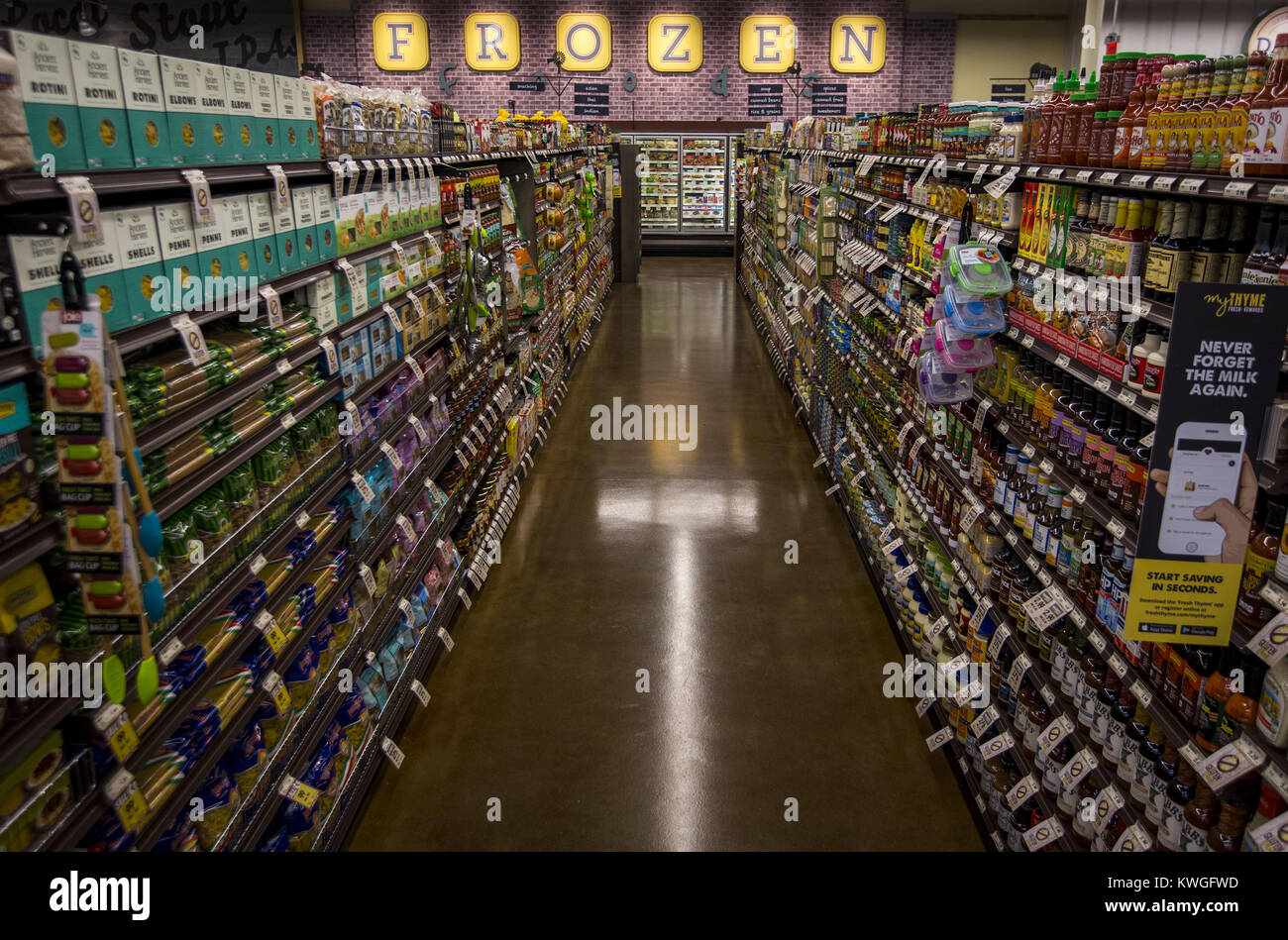 Over stocked hi-res stock photography and images - Alamy