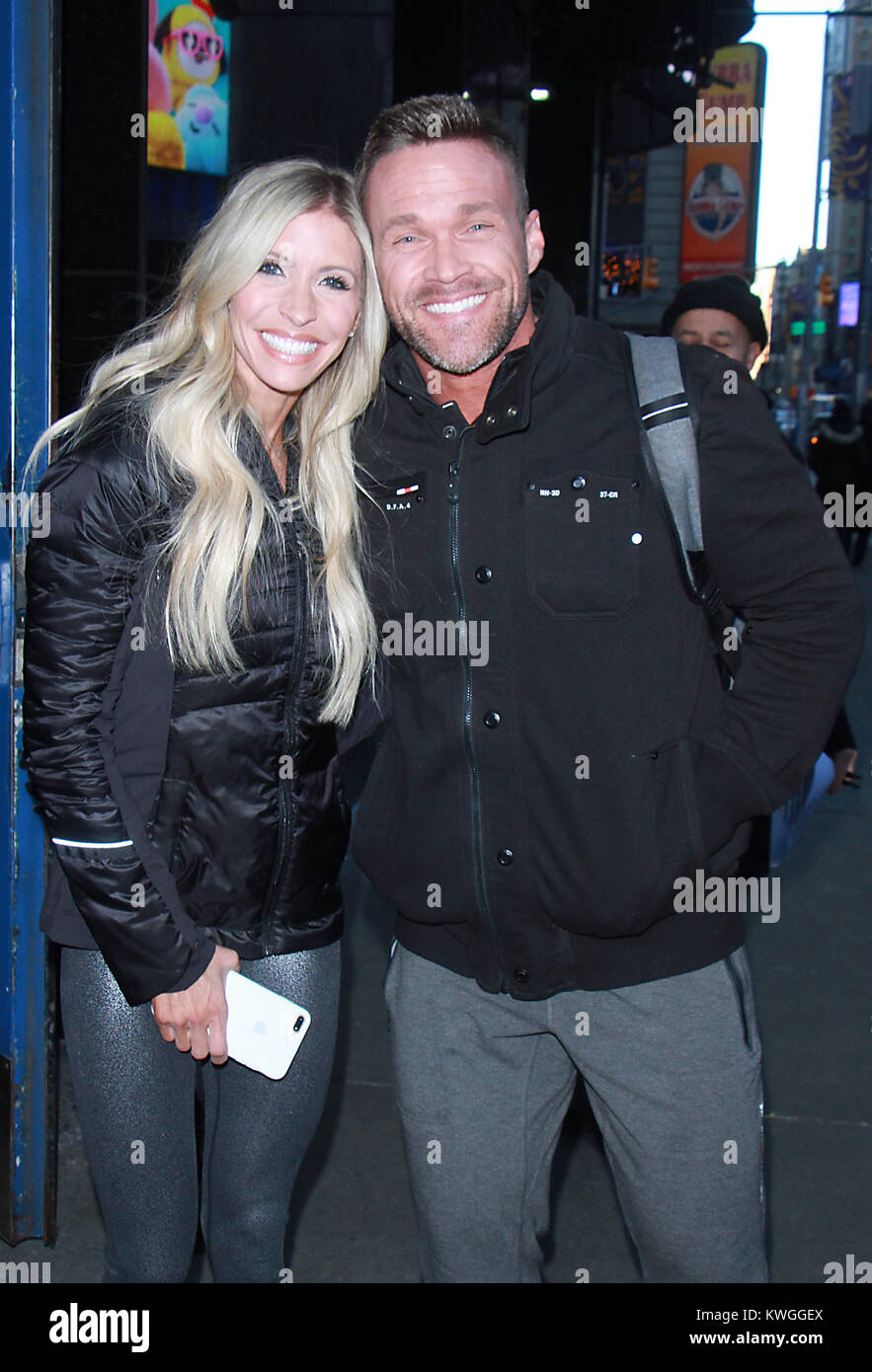 Heidi Powell Before And After