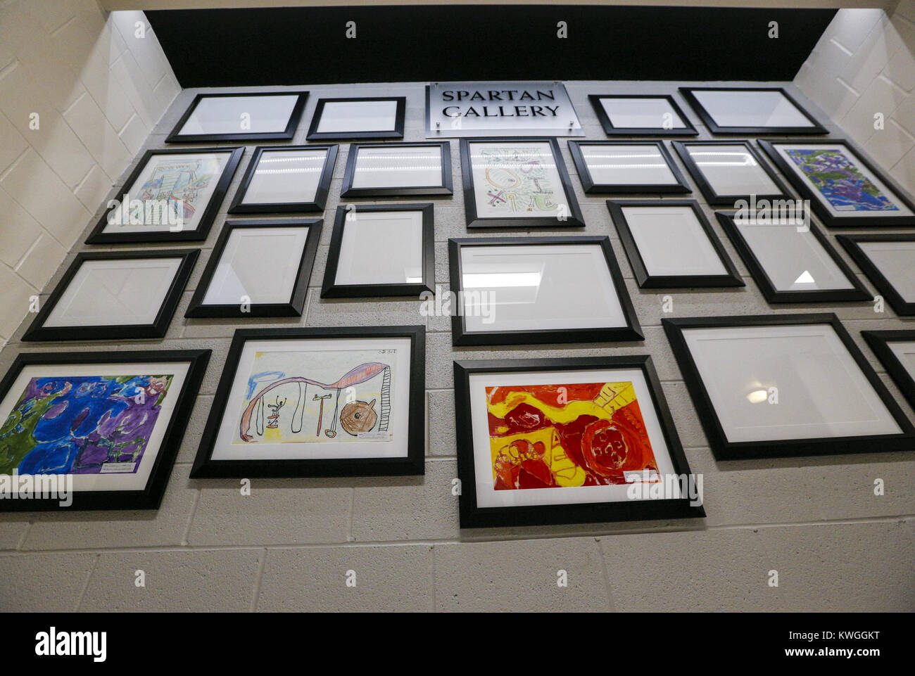 Rotating gallery hi-res stock photography and images - Alamy