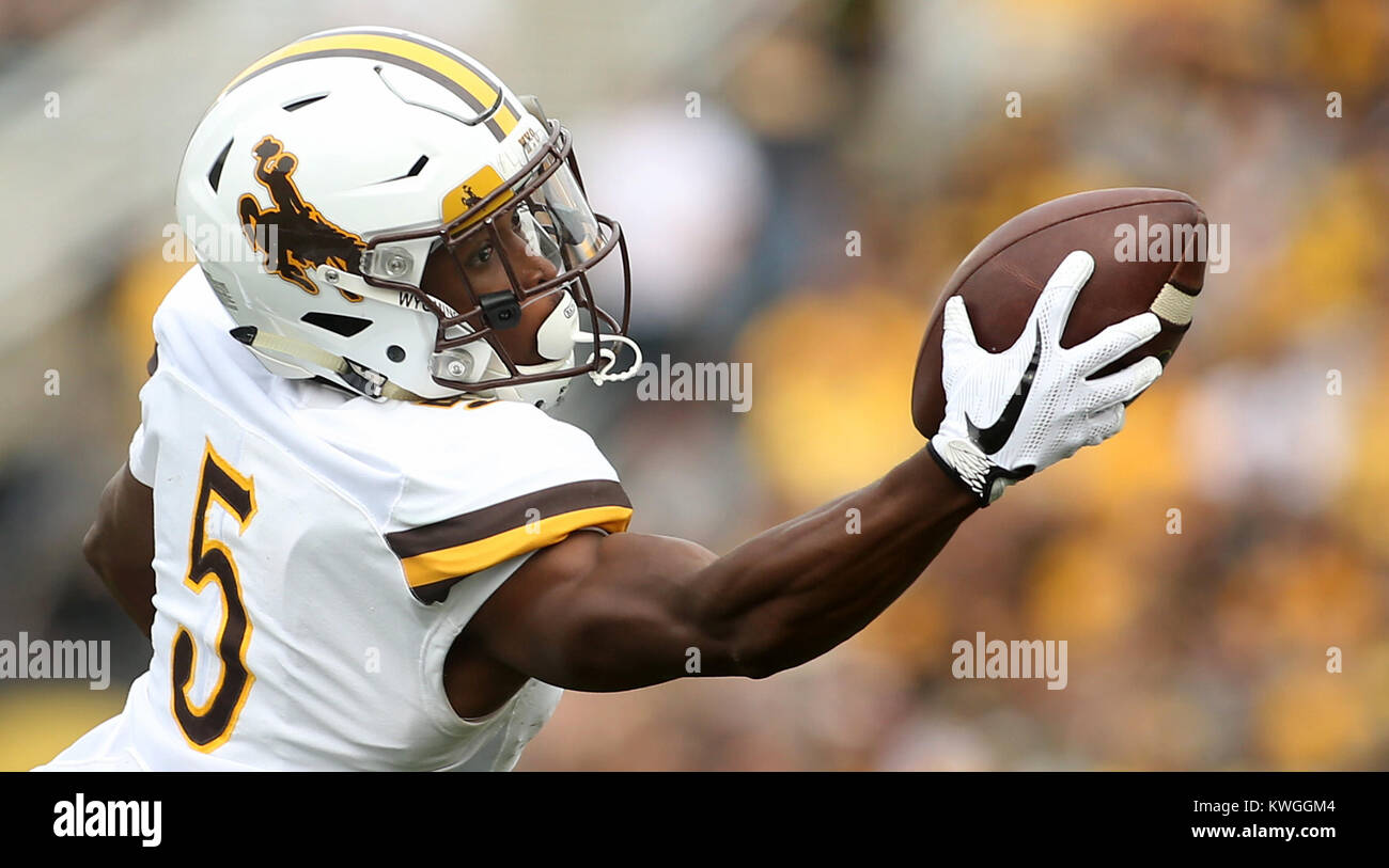 Rico gafford hi-res stock photography and images - Alamy