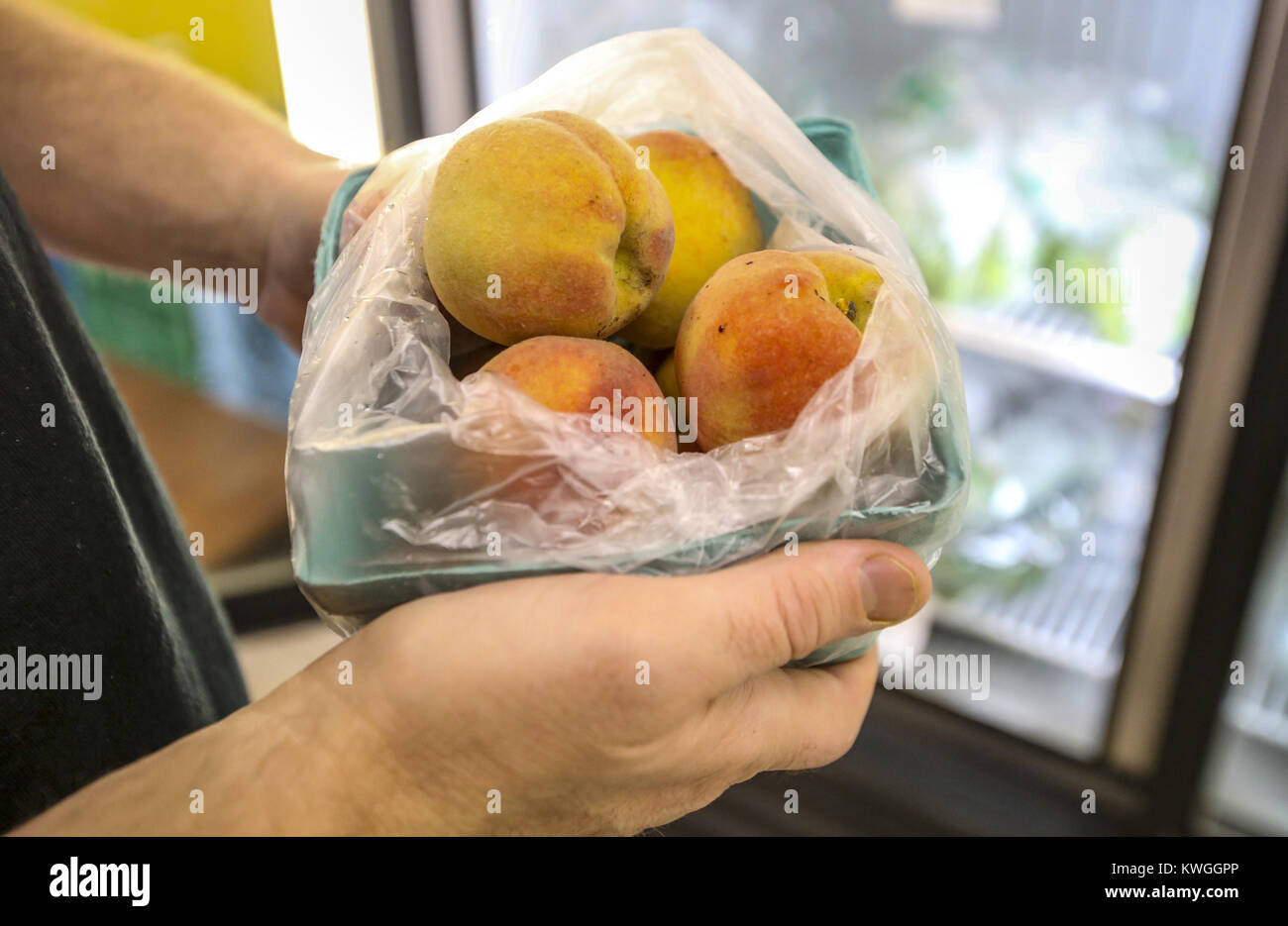Chad summers hi-res stock photography and images - Alamy
