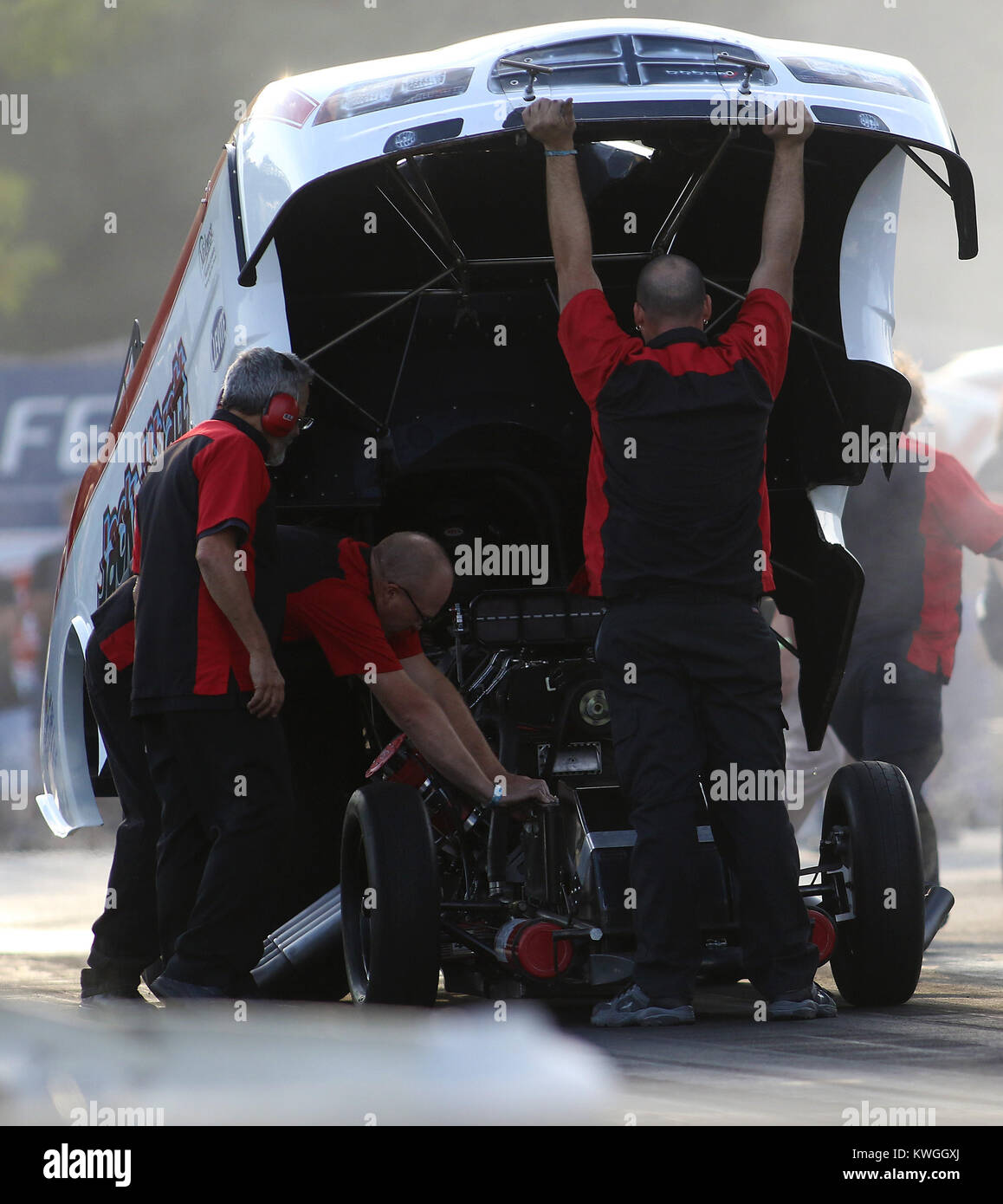 Jack Wyatt High Resolution Stock Photography and Images - Alamy