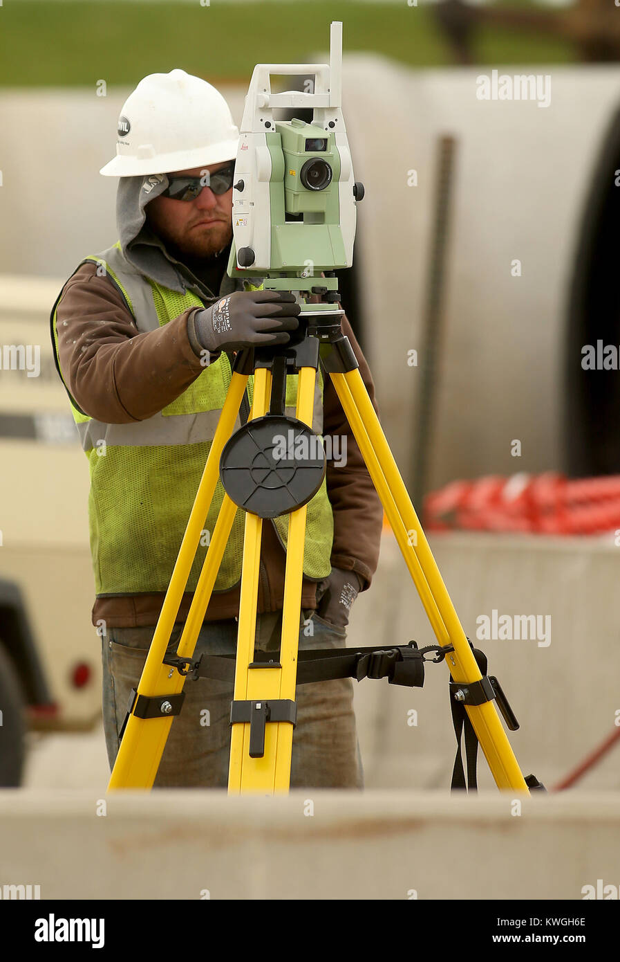 31st civil engineering hi-res stock photography and images - Alamy