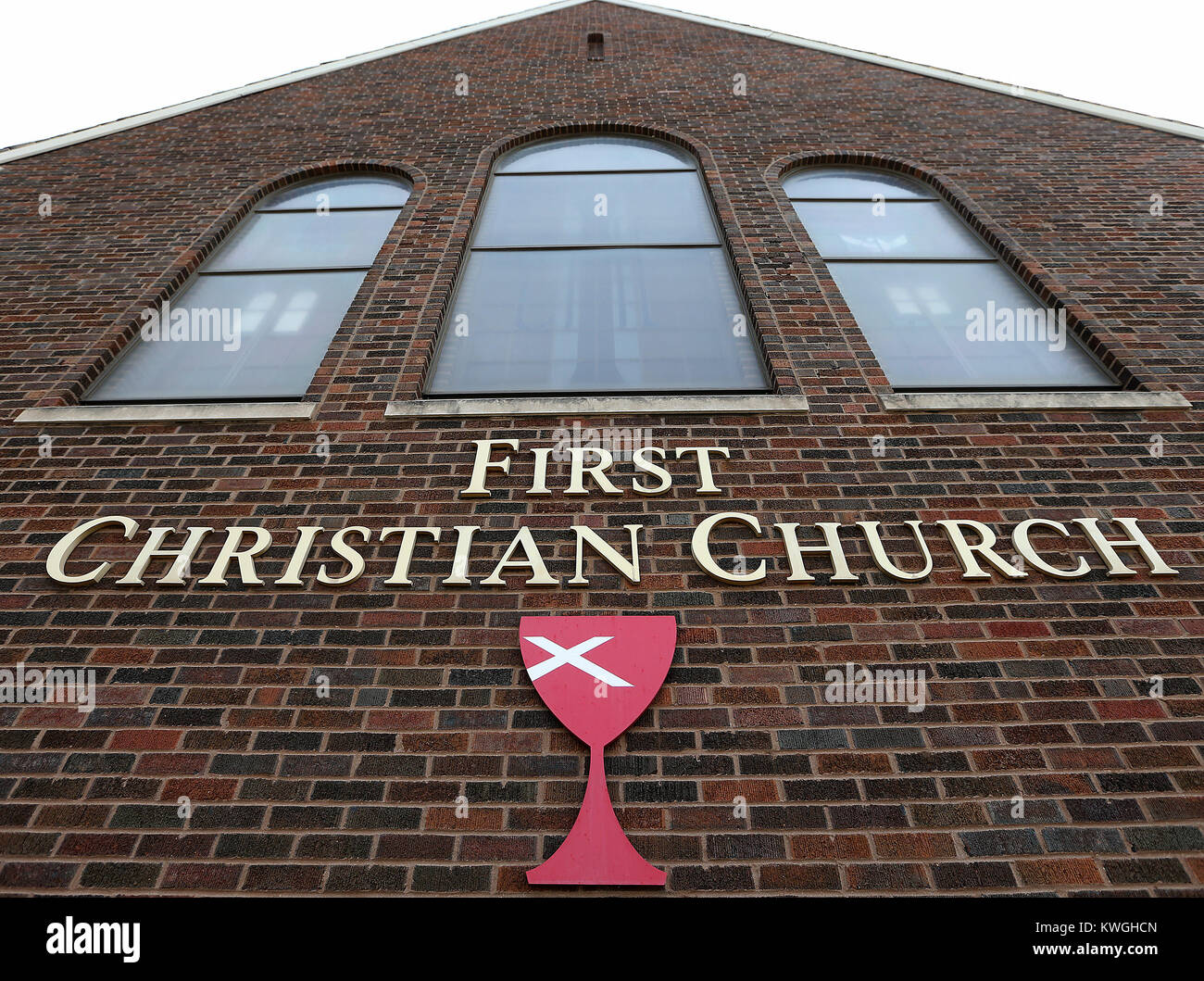 Moline church hi-res stock photography and images - Alamy