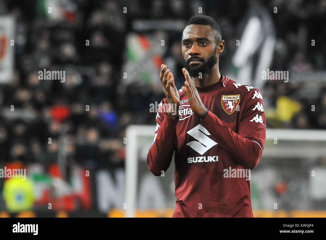 Juventus nicolas hi-res stock photography and images - Alamy