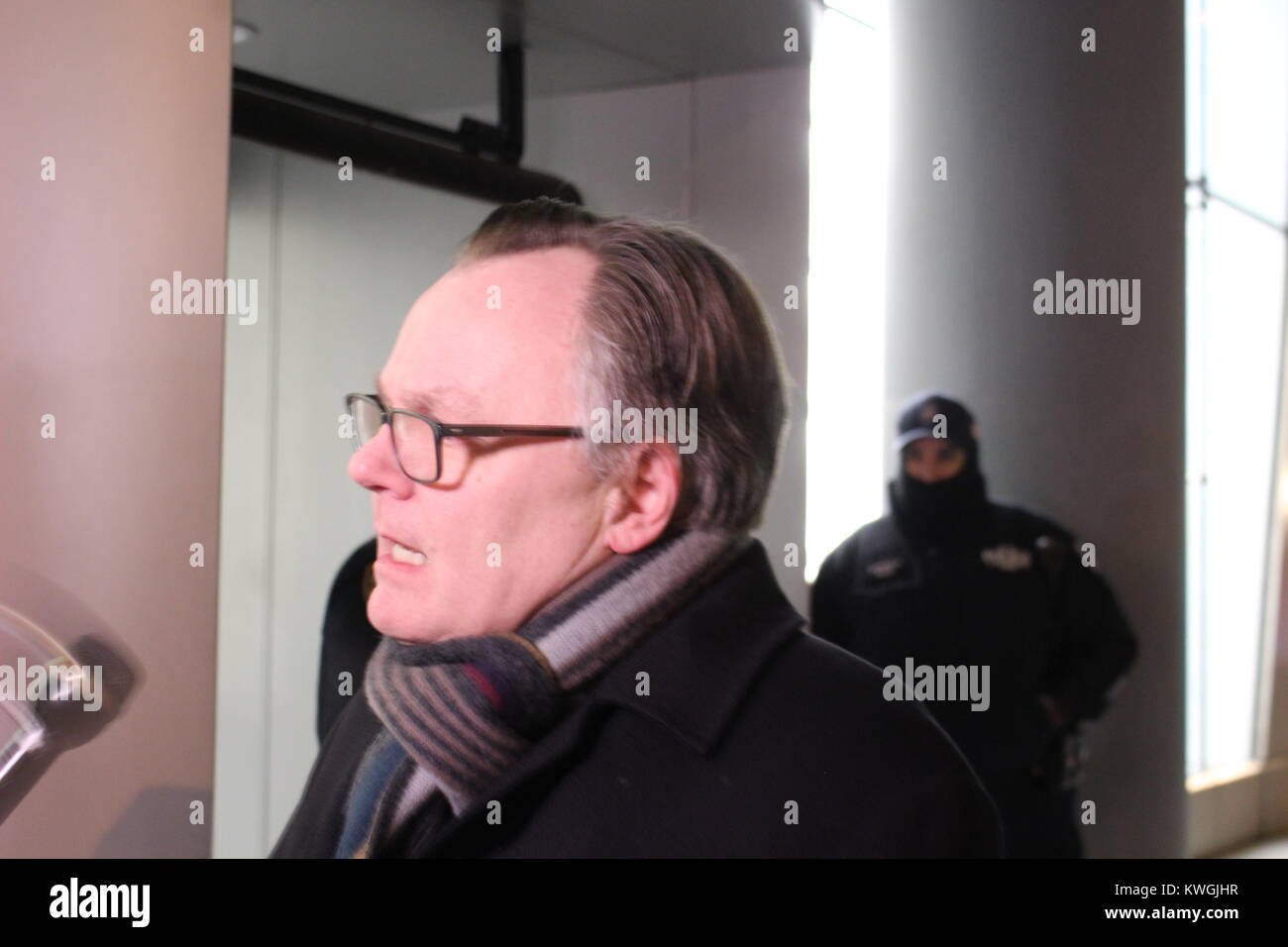 Marc andre blanchard hi-res stock photography and images - Alamy