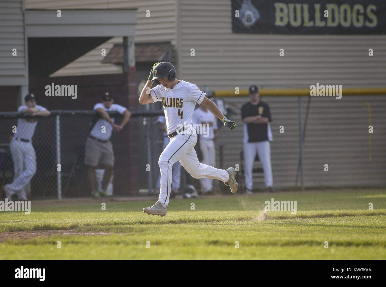 Sam frantz hi-res stock photography and images - Alamy