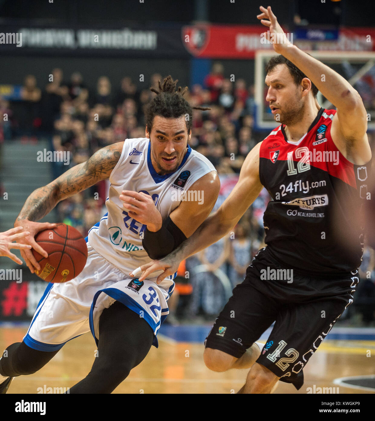 Drew gordon hi-res stock photography and images - Alamy