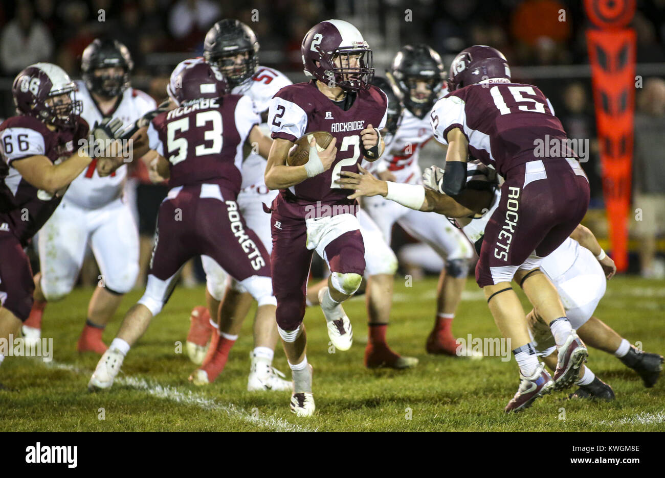 Michael griffin hi-res stock photography and images - Alamy