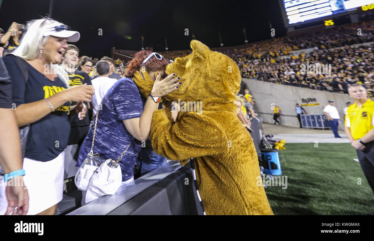 Penn state nittany lions fan hi-res stock photography and images - Alamy