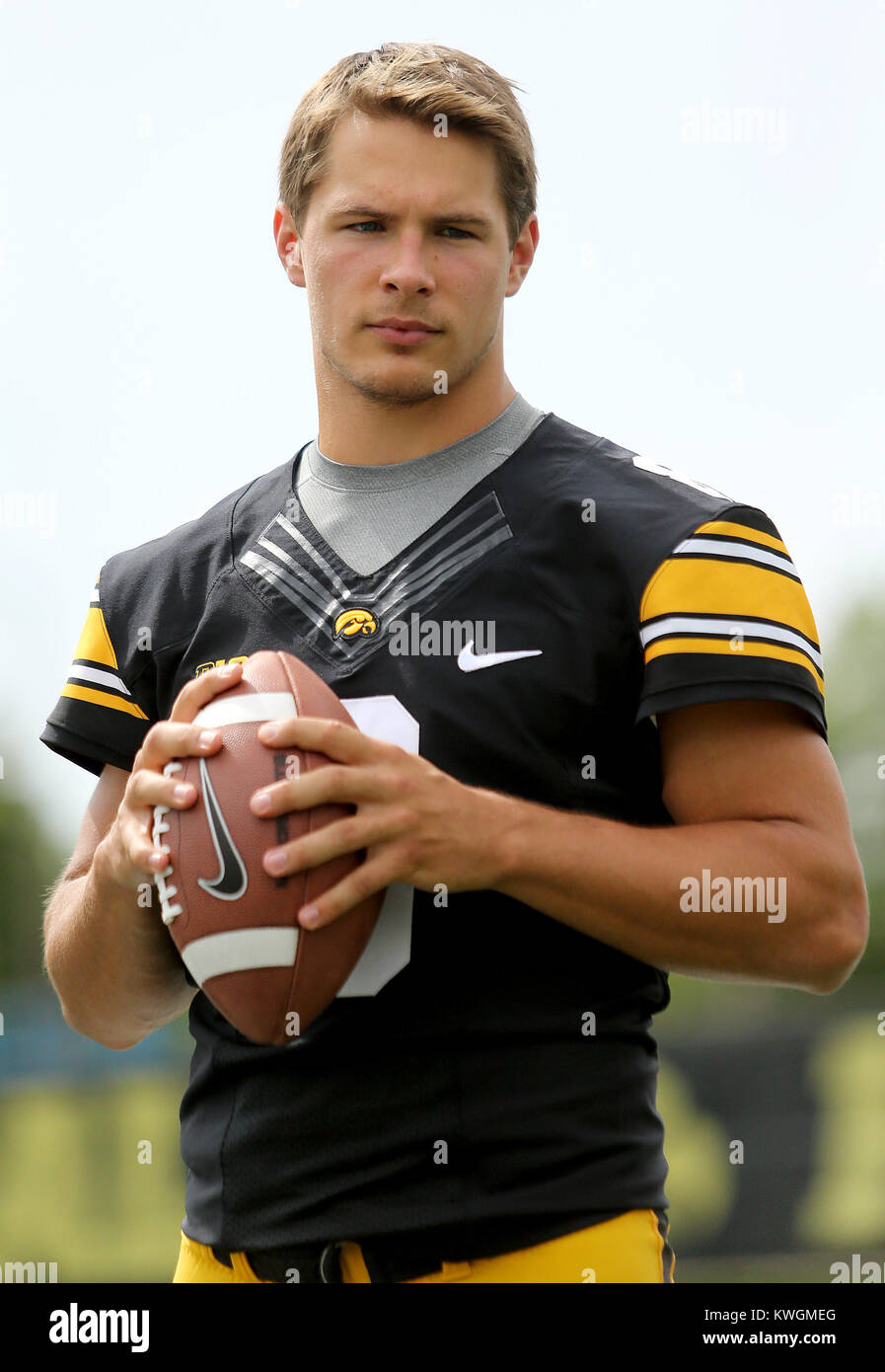 Tyler wiegers hi-res stock photography and images - Alamy