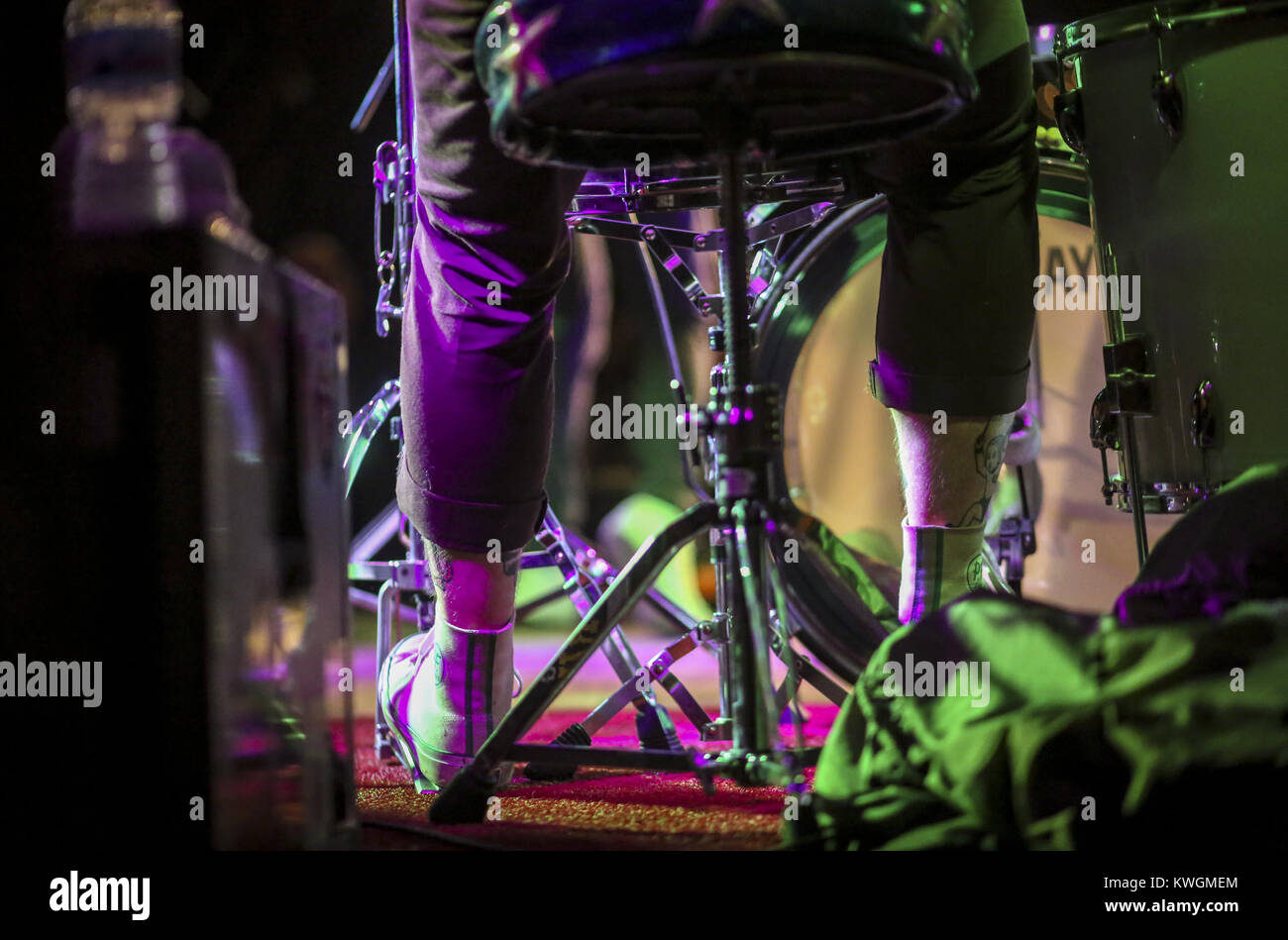 Diarrhea planet hi-res stock photography and images - Alamy