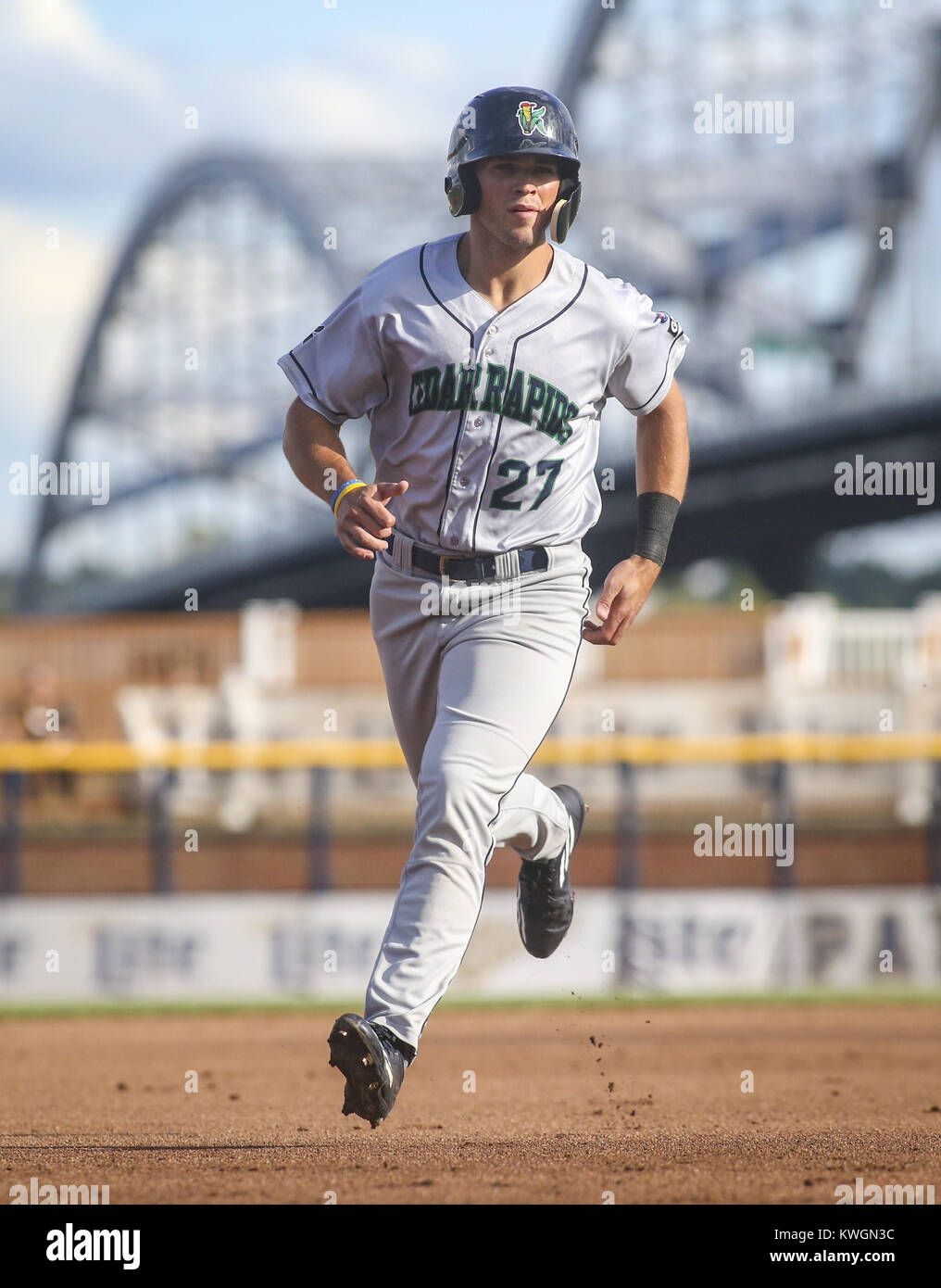 Modern Woodmen Park High Resolution Stock Photography and Images - Alamy