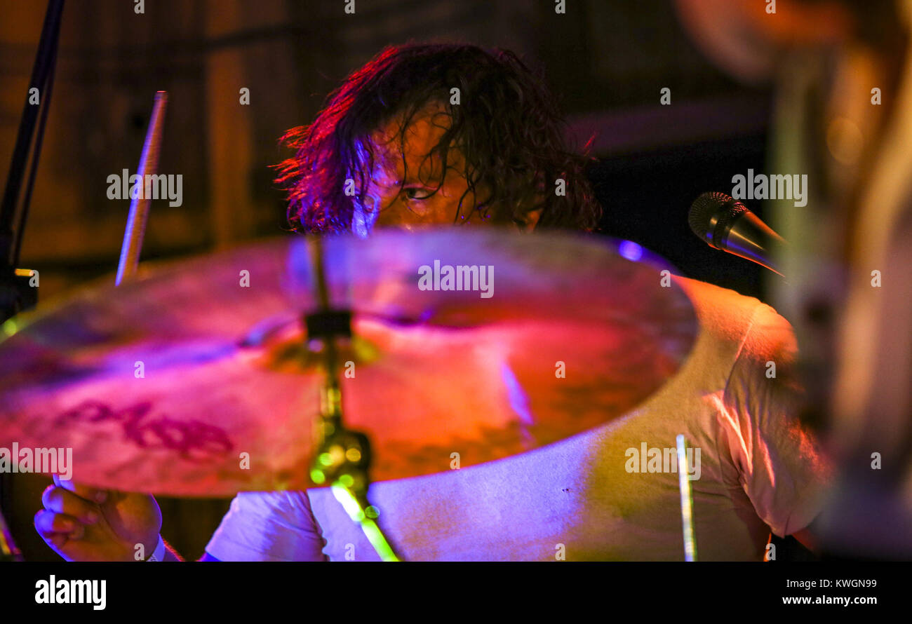 Diarrhea planet hi-res stock photography and images - Alamy